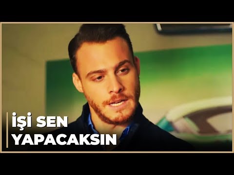 Yiğit, Selim'in Üzerine Gidiyor - Şeref Meselesi 19. Bölüm