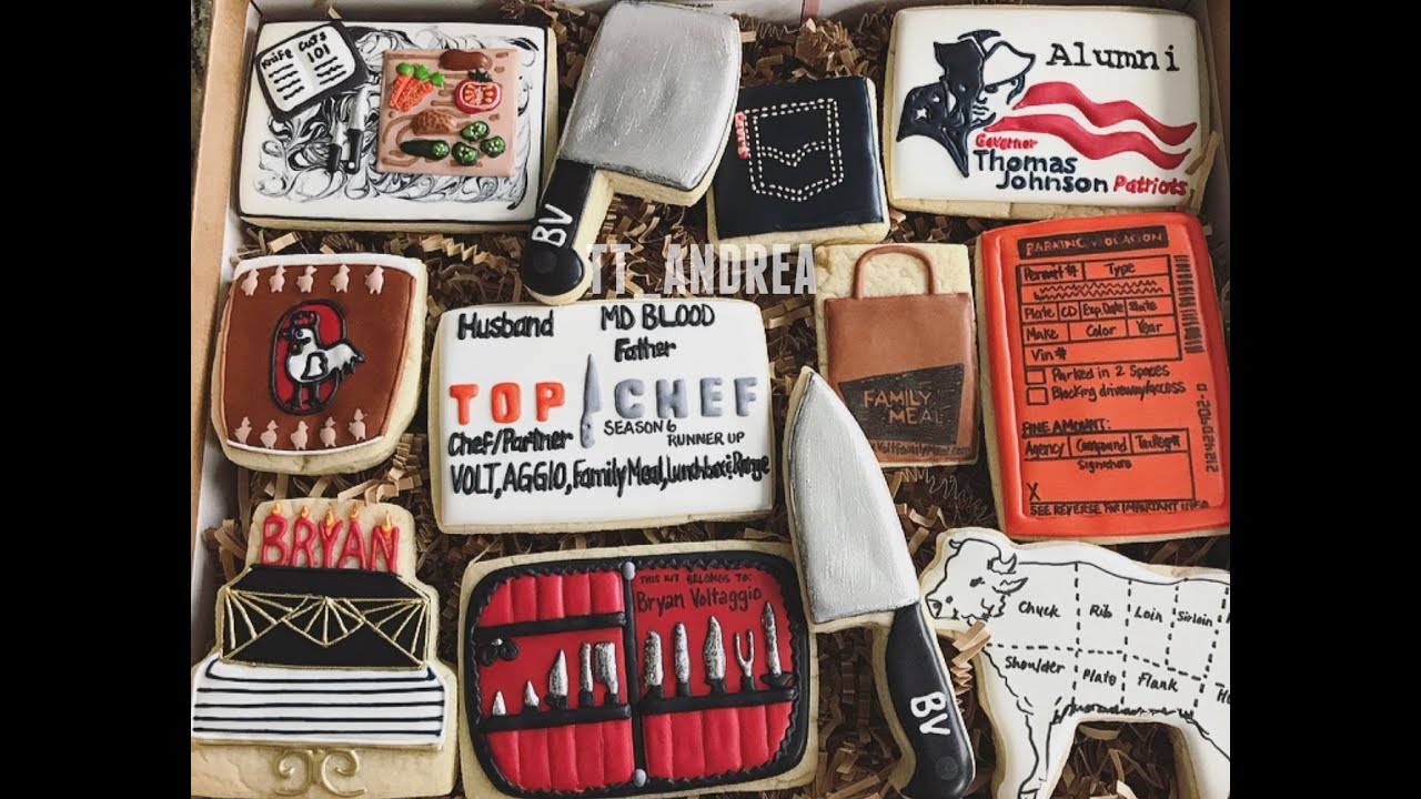 Katrice Scott - Two Sweet - YouTube