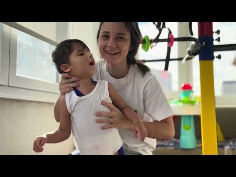 Takipçilerimin Seçimi Fizik Tedavi 