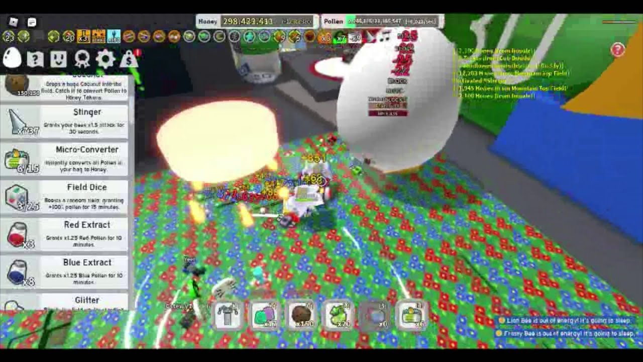 ROBLOX - GETTING A *FOUR* TIMES MONDO CHICK BLESSING!!!!! - YouTube