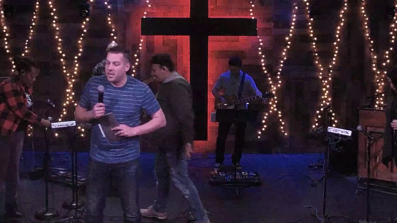 Sunday at Discovery-December 30th 2018 - YouTube