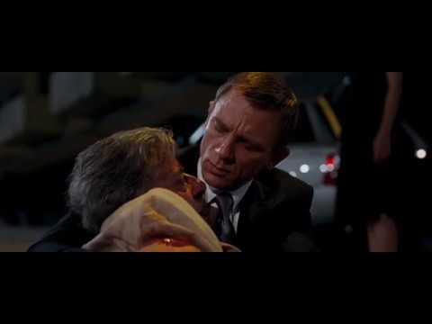 MATHIS - QUANTUM OF SOLACE - YouTube