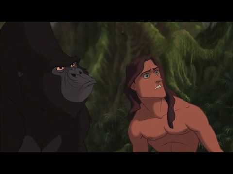 What Was That (With Disney Dinosaur Carnotaur Roar Sound Effect)
