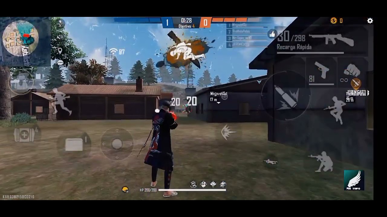 👽Fukashigi No Carte (Trap Remix) (Mr topo clip ANDROID 👾) - YouTube