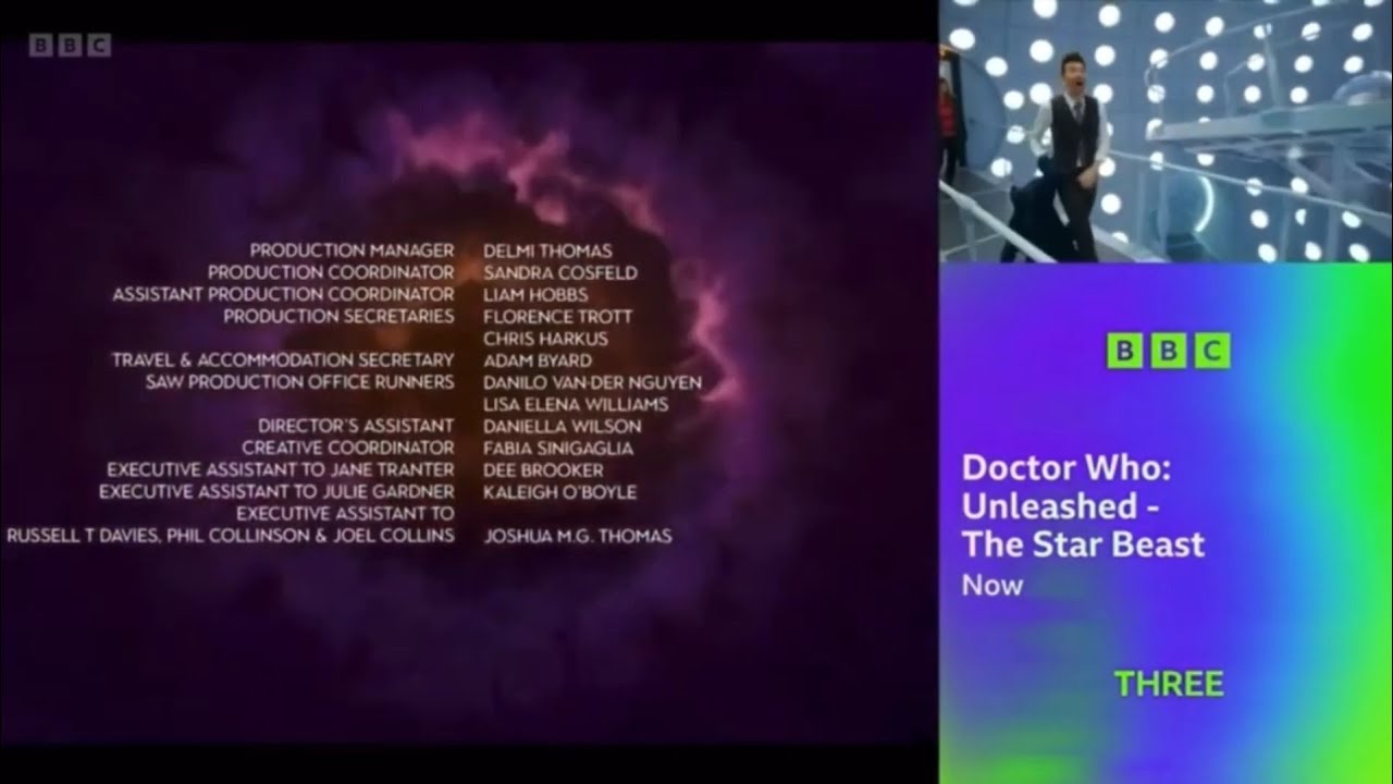 (NEW) BBC One - Continuity & Promos (25/11/23) - YouTube