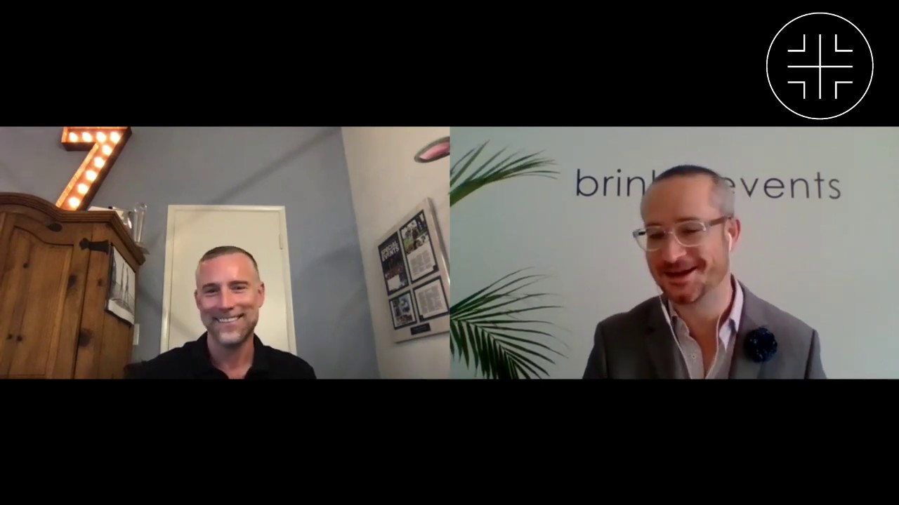 "Focal Points" Episode 1 - Ryan Zynger of Zynger Events - YouTube