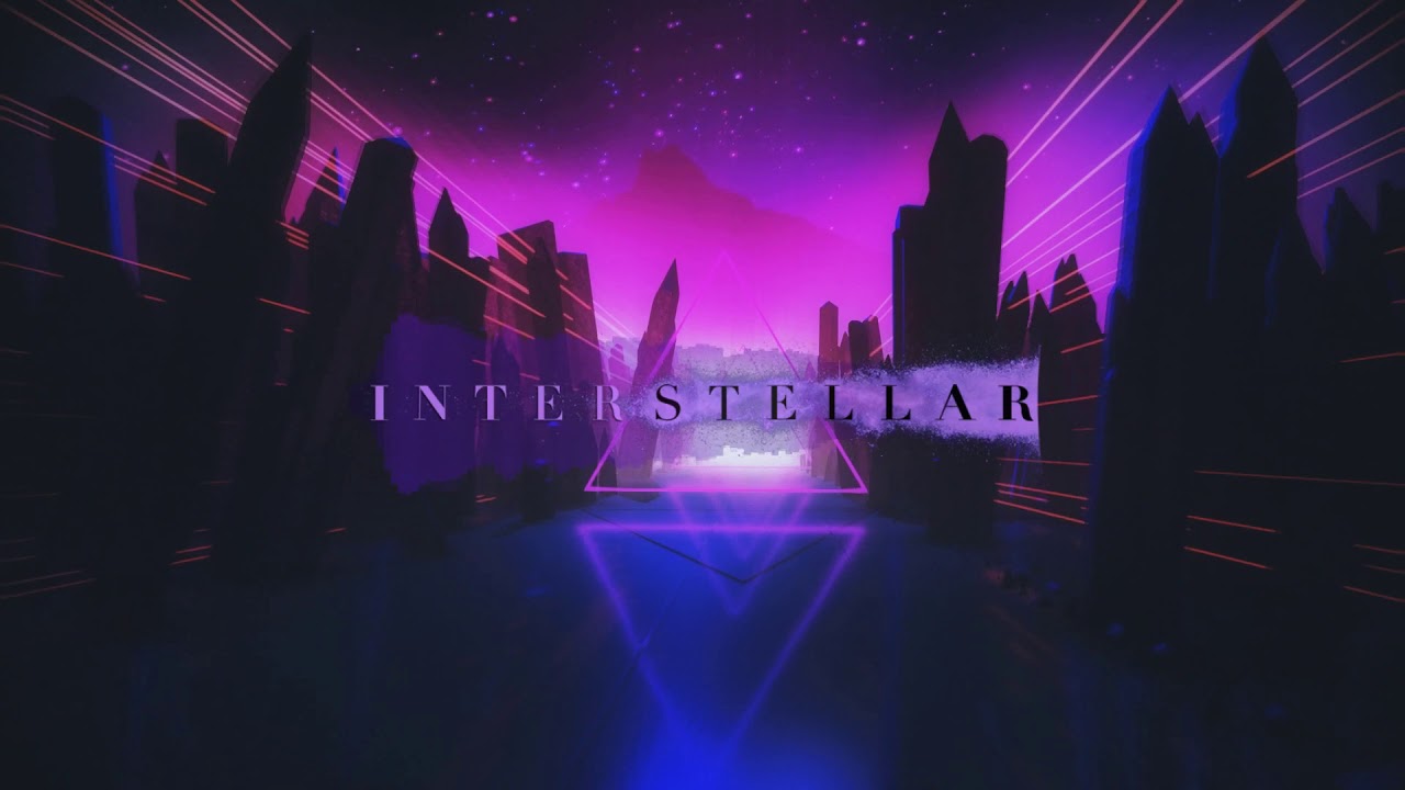 Hans Zimmer - Interstellar Main Theme (Synthwave Remix) - YouTube Music