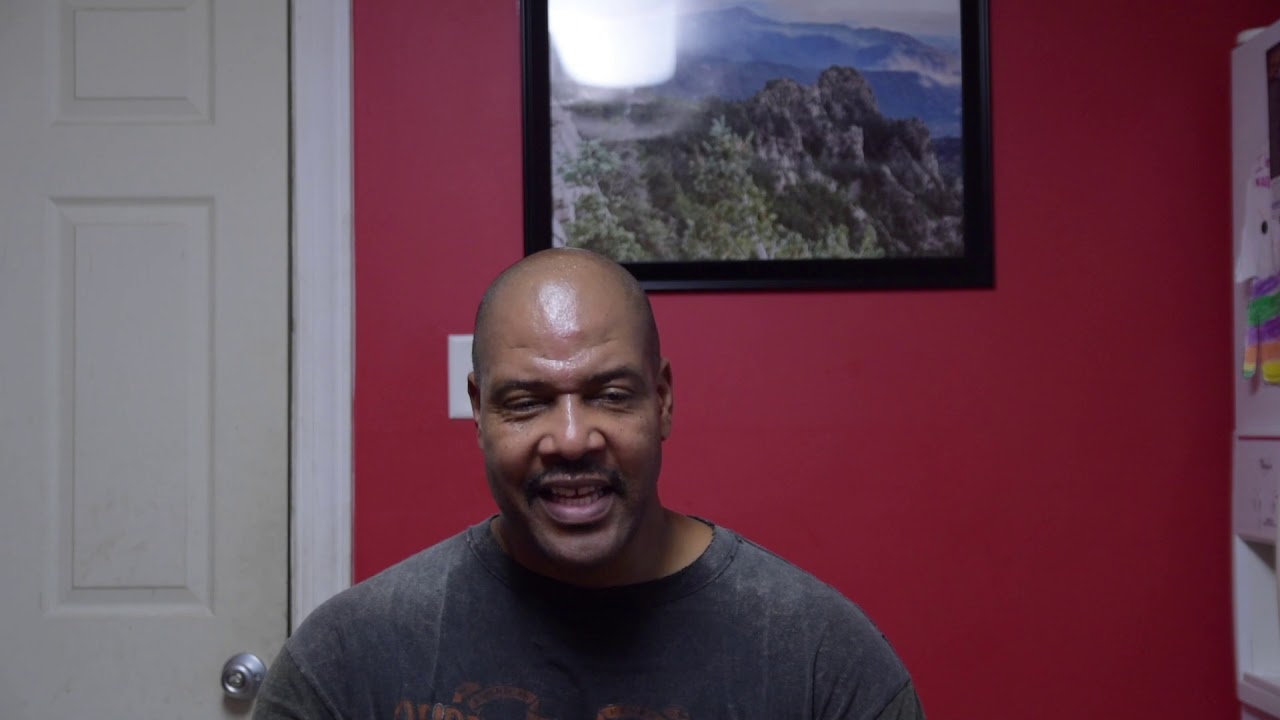 2 MILE TREADMILL RUN EASY RUN - YouTube
