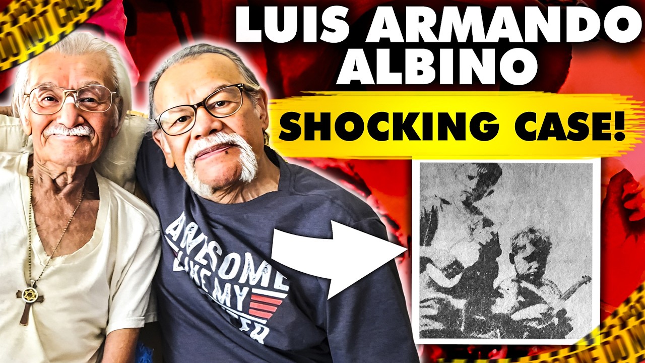 True Crime Documentary l What We Know About California Man Found After ...