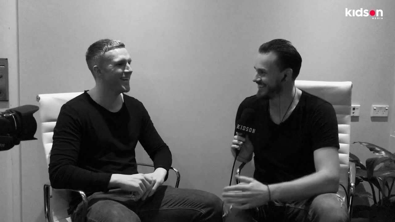 Greg Downey on stepping away from music, and coming back - stronger ...