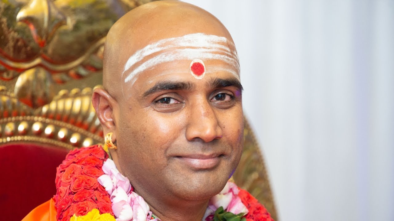 Sadhguru Sri Sharavana Baba's 42nd Jayanthi Celebrations | 10-10-2021 ...