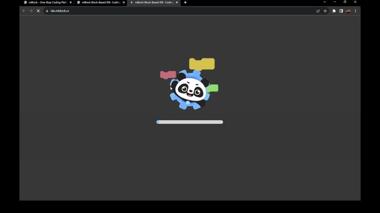 mBlock Upload to Uno Tutorial - YouTube