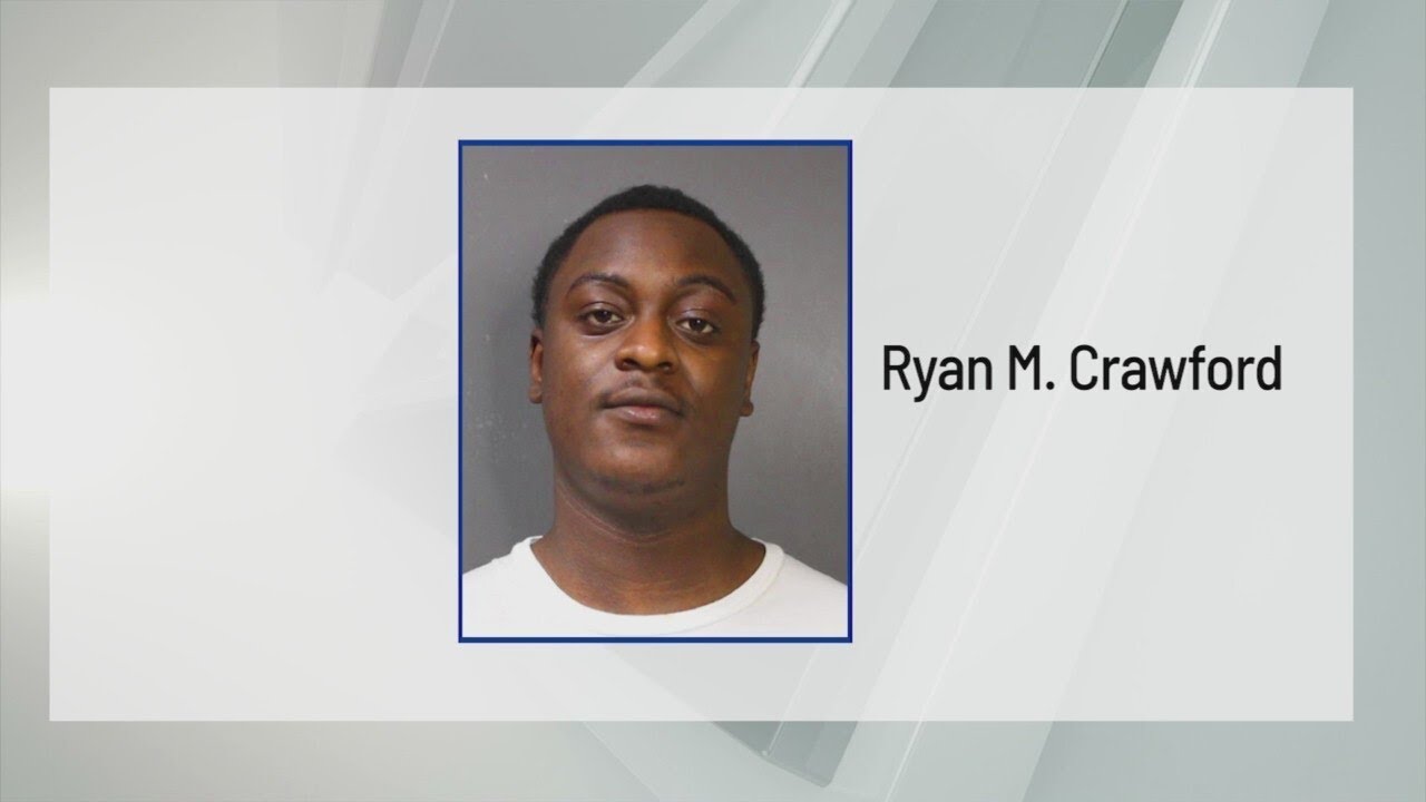 Buffalo man sentenced for fatal Bailey Avenue shooting - YouTube