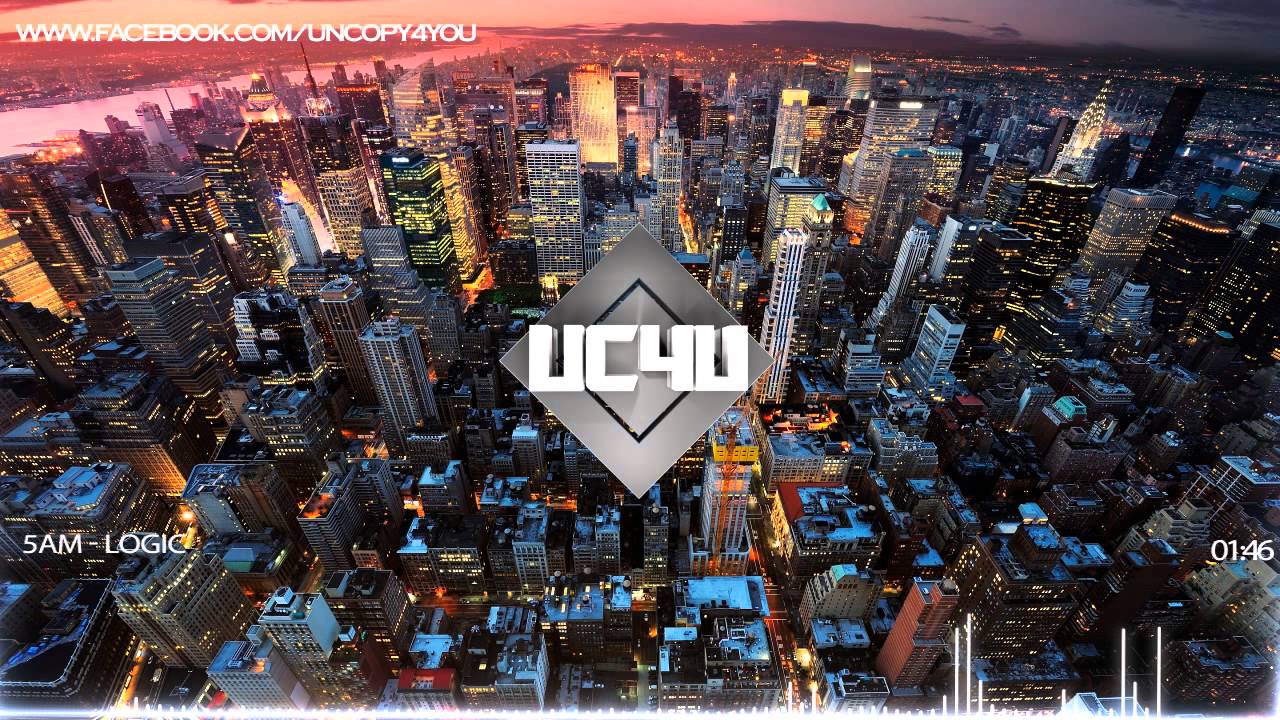 Uncopyrighted ♫ Music - Logic - 5AM - (download) - YouTube