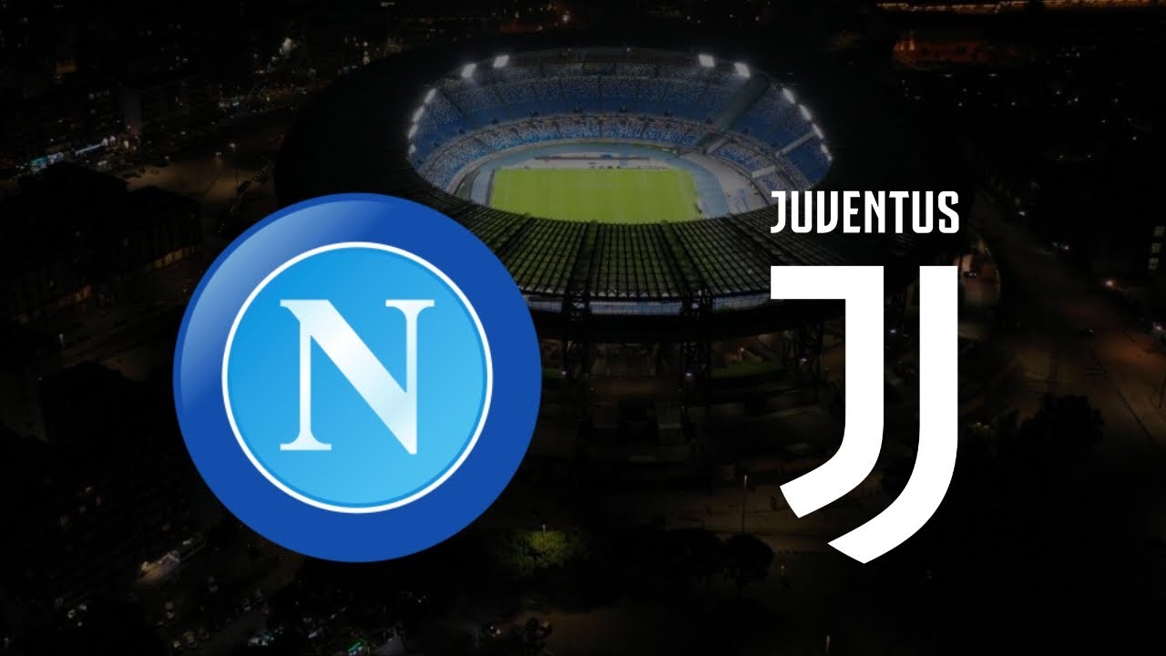 SOTTERRIAMOLI⚰ - 💙NAPOLI - JUVENTUS💩 | REACTION LIVE🔴 !twitch - YouTube