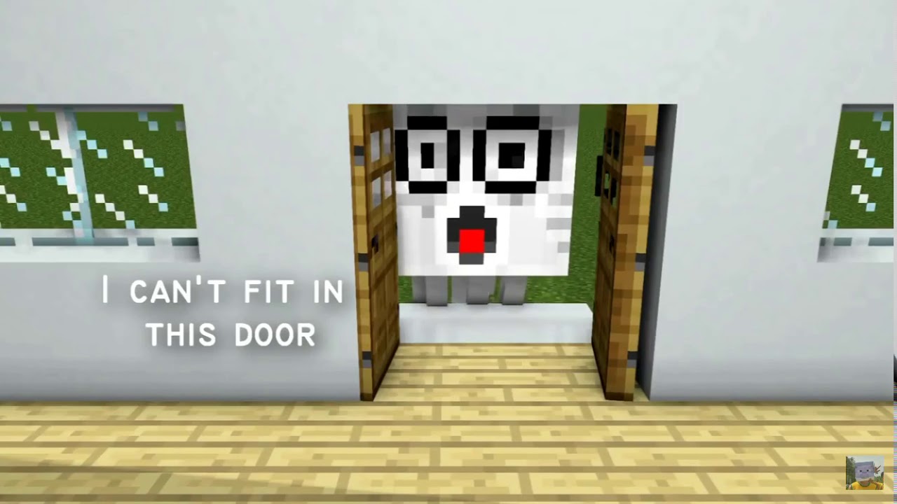 Platabush Ghast sound effect #shorts - YouTube