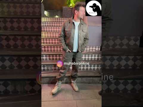 Birand Tunca.. #new #keşfet #magazin #birandtunca #muhabironline