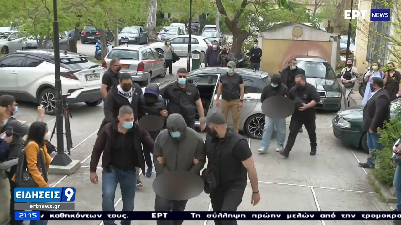 Ποινική δίωξη για δυο κακουργήματα και επτά πλημμελήματα στον Μ ...