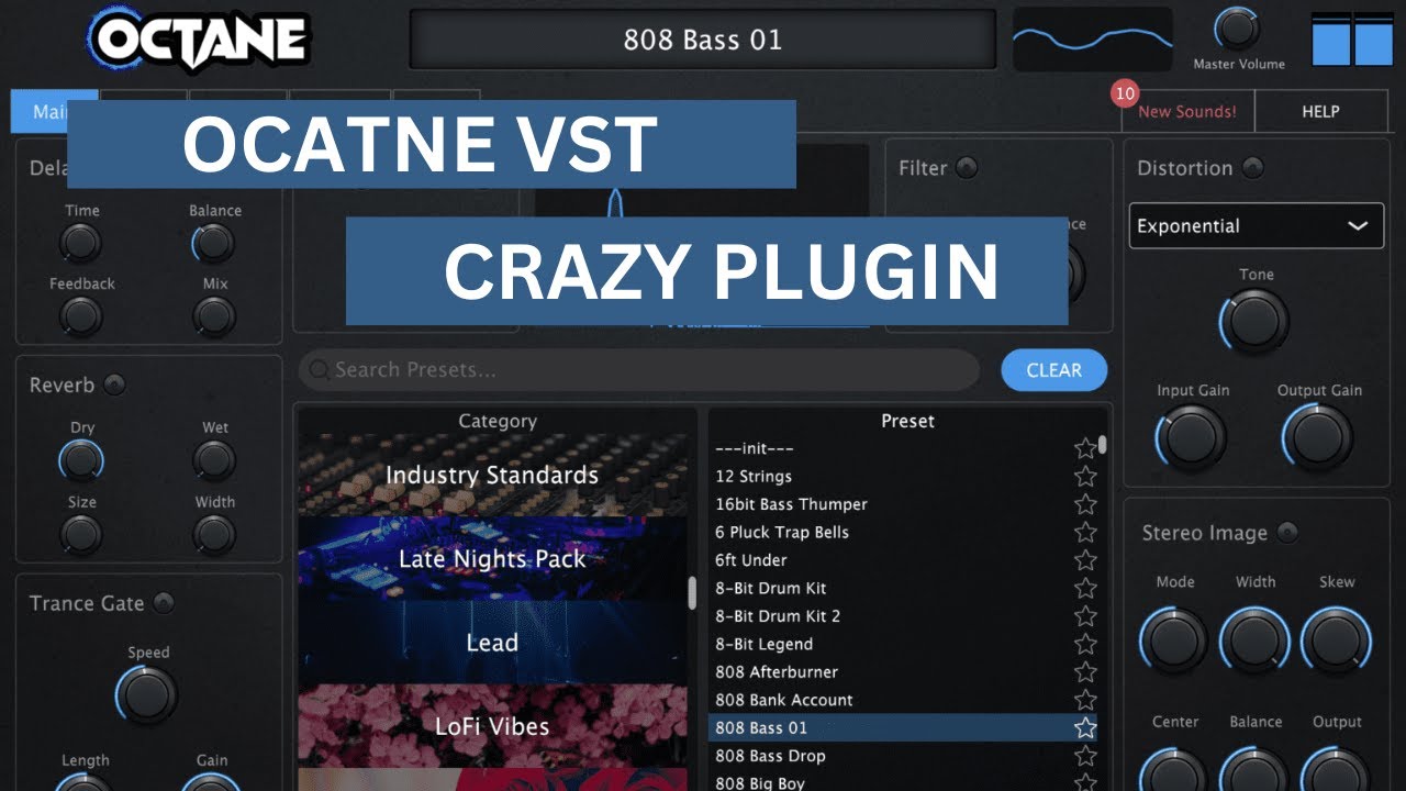 Octane Complete Download | Soundware - YouTube