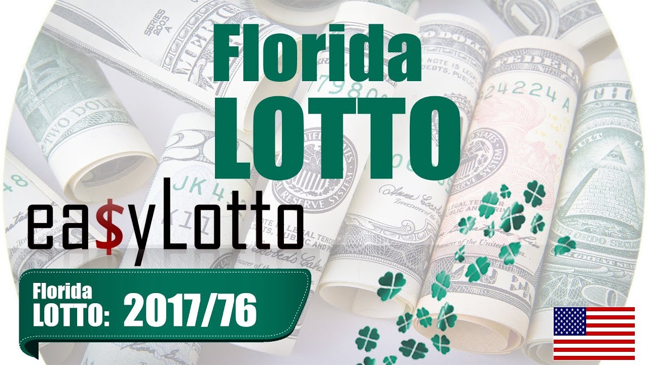 florida-lotto-numbers-23-sep-2017-youtube