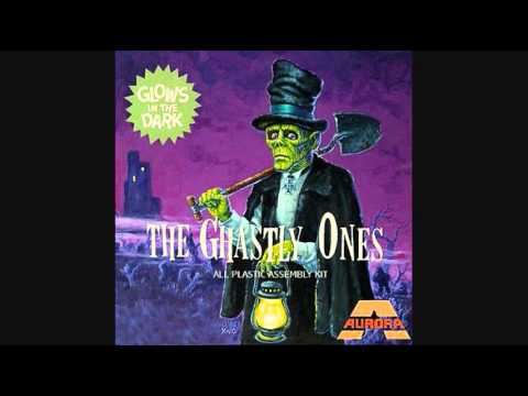 THE GHASTLY ONES - The Flying Dutchman (with Intro)