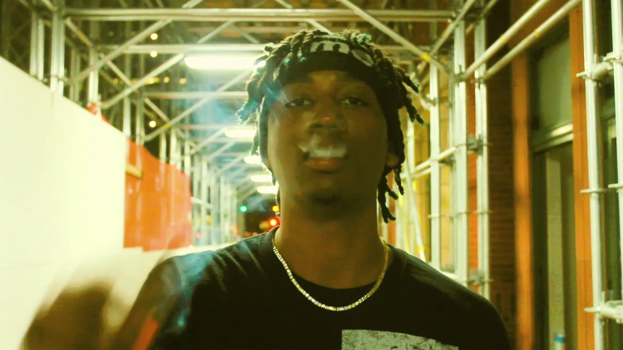 Beezy Kaine - GUN! (Exclusive By CpFilmz) (Shot By VinchiTheHippie ...