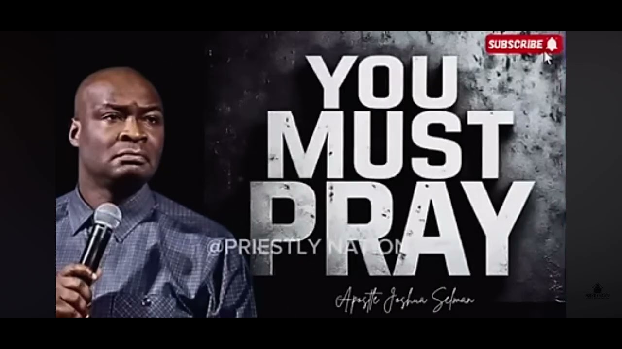 STAY JOYFUL “JOSHUA SELMAN - YouTube