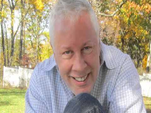 Dave's Gone By Interview (5/18/13) -- ARTHUR BICKNELL - YouTube