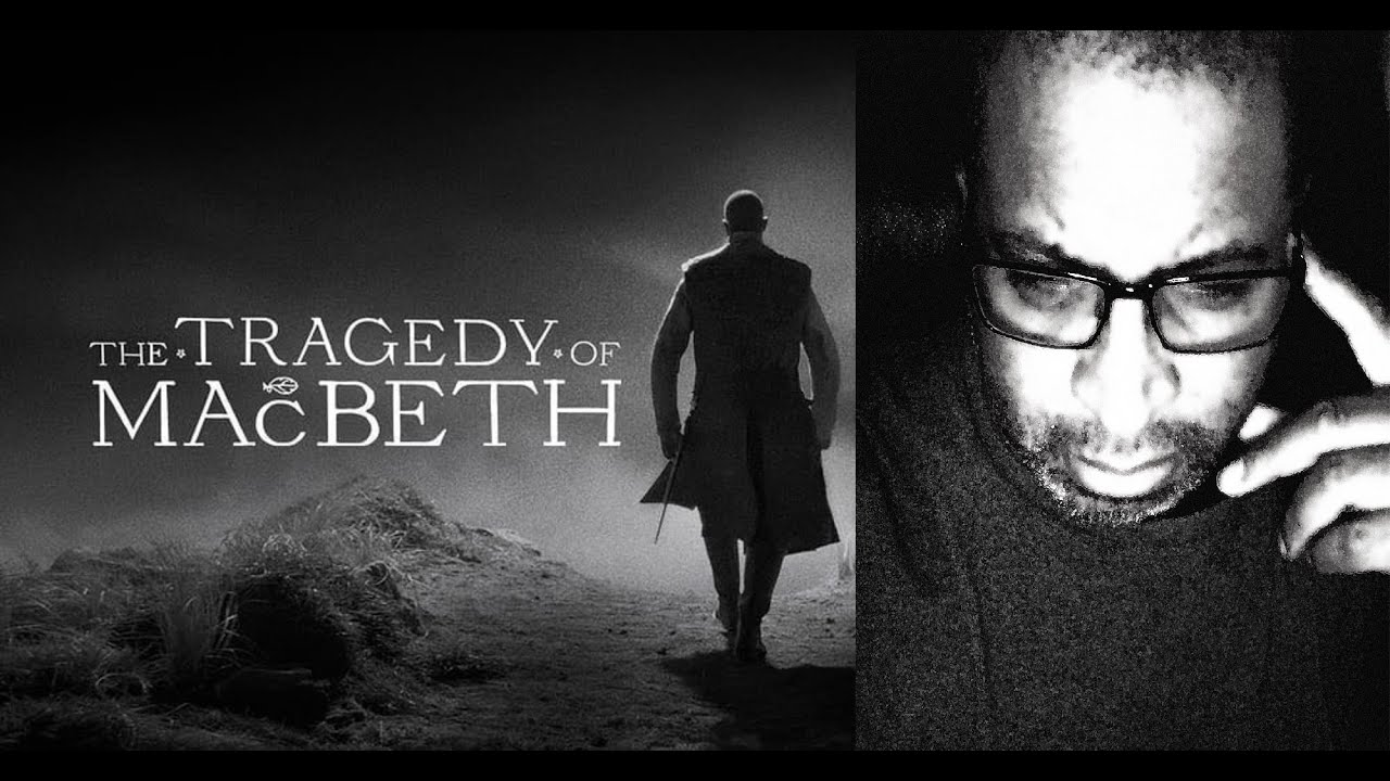 Joel Coen's MacBeth is a Tragedy - YouTube