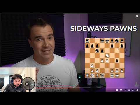 Twitch's CHESS Top Twitch Clips Compilation #9! - YouTube