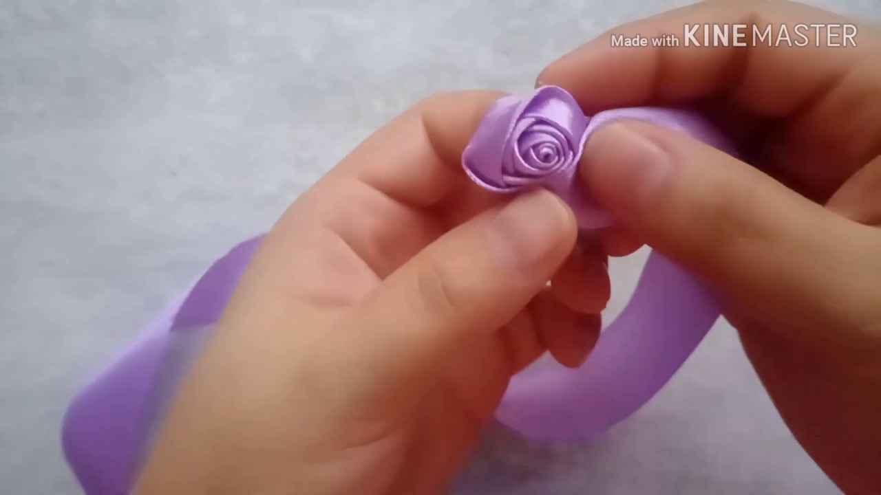 Tutorial Rosebud - YouTube