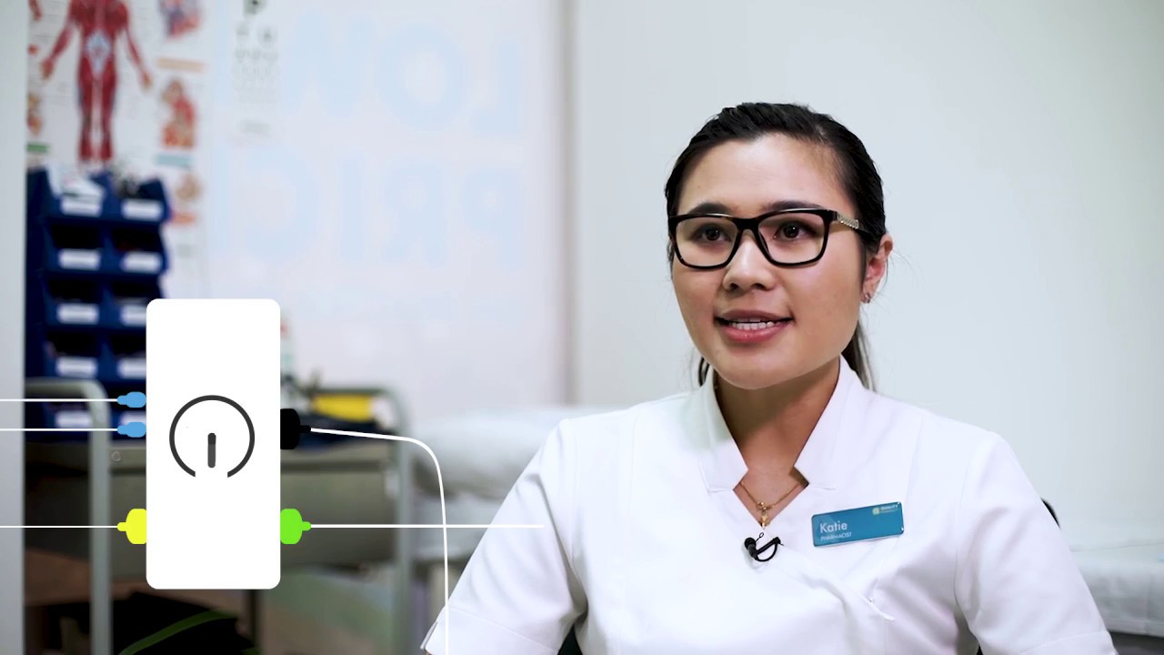 Quality Pharmacy - What to expect with your home based sleep study for ...