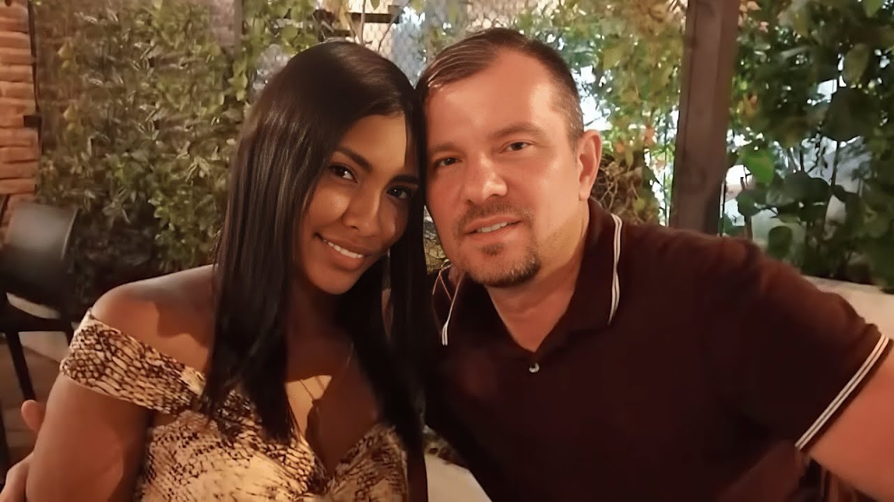 Why Peruvian Girls Are My FAVORITE Latinas | Dating in Lima - YouTube