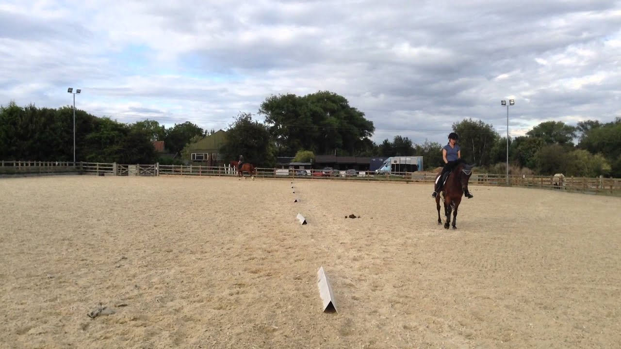 Romeo - Rob Waine lesson - August 2014 - YouTube