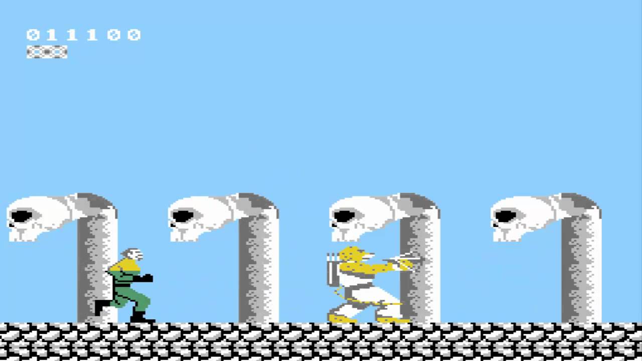 Let's Play Cheetahmen 2 - YouTube