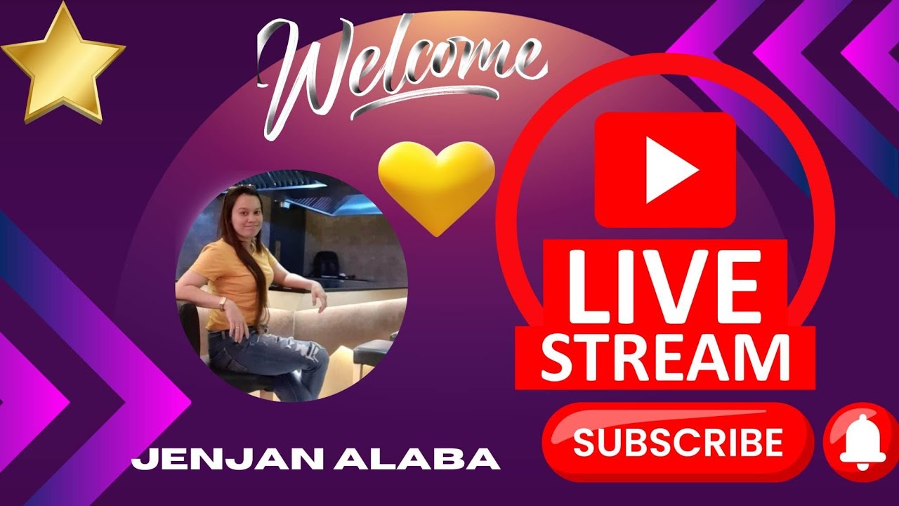 Stay close to people who feel like sunshine 💚|| JENJAN ALABA - YouTube