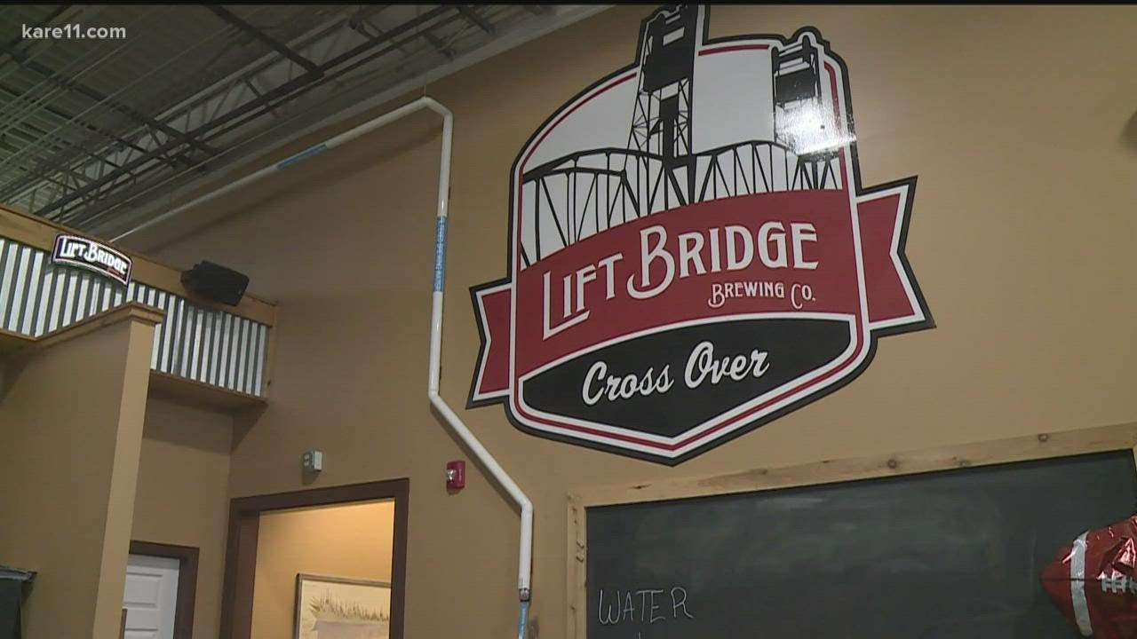 Lift Bridge Brewing launches new beer for International Women's Day ...