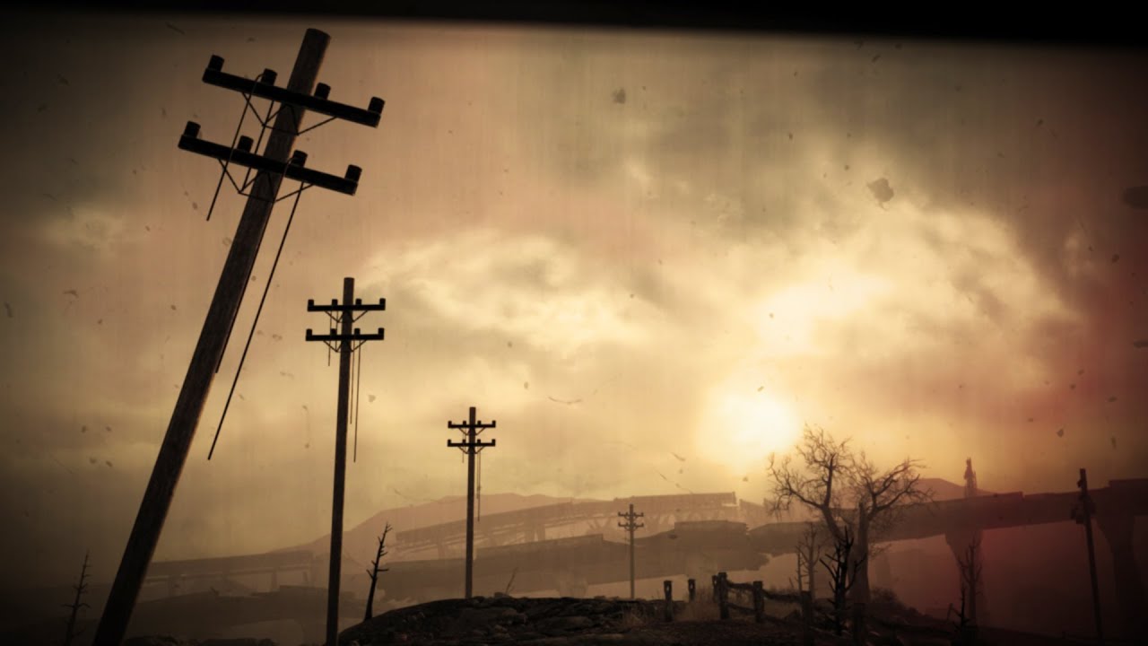 The Storyteller: FALLOUT S1 E4 - Brotherhood of Steel (East Coast ...