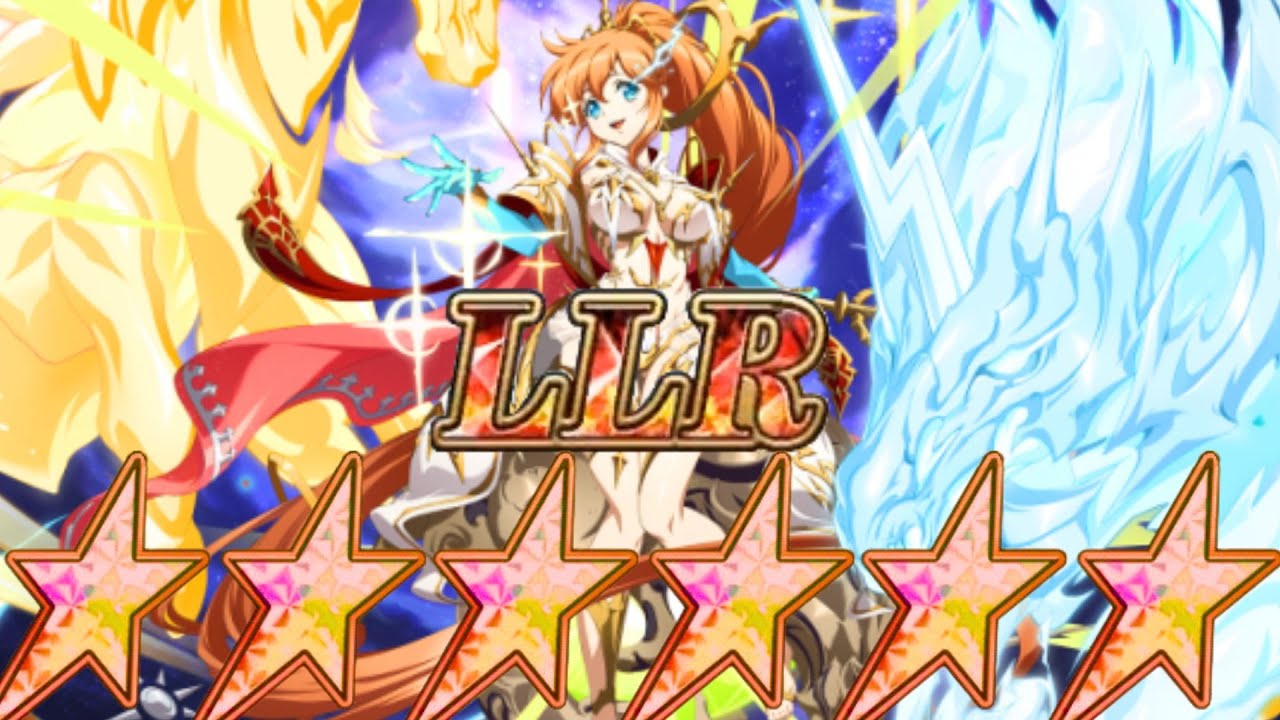 They Made an SR Character into a LLR Unit (Chris) - Langrisser M - YouTube