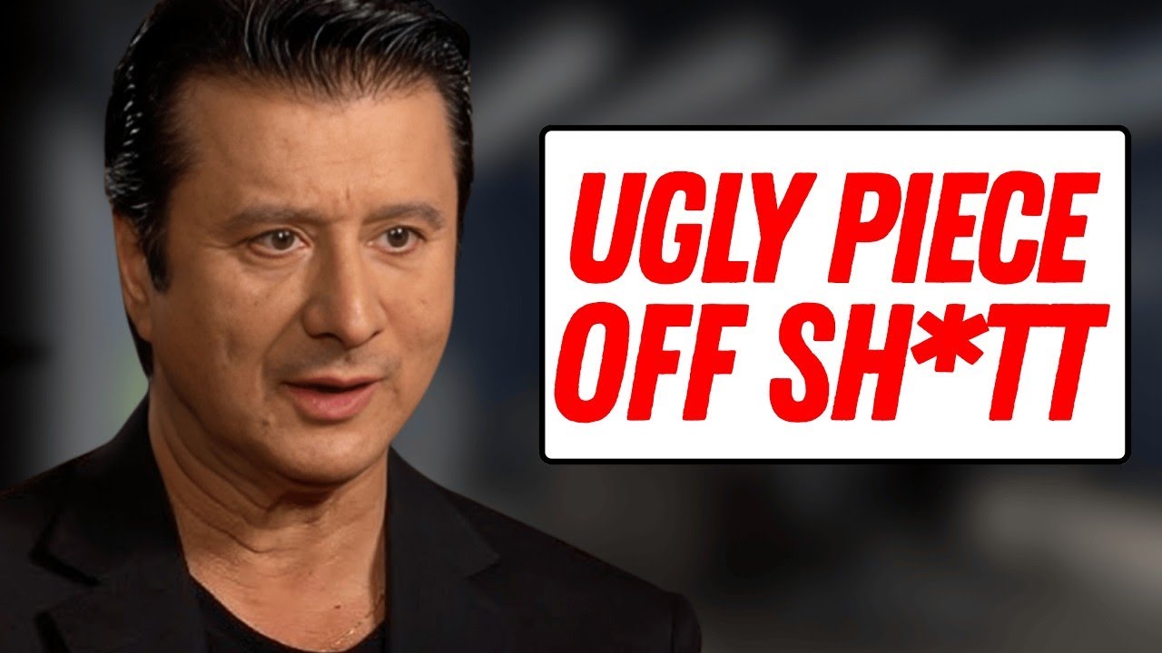 At 76, Steve Perry Finally Reveals The 6 Musicians He Hated The Most ...