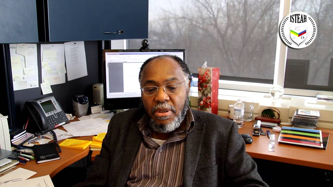 ISTEAH : Présentation du cours IST5070 par M. Samuel Pierre - YouTube