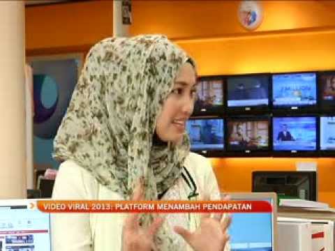 Syasya Solero: Mula dengan suka-suka, kini jadi selebriti media sosial ...