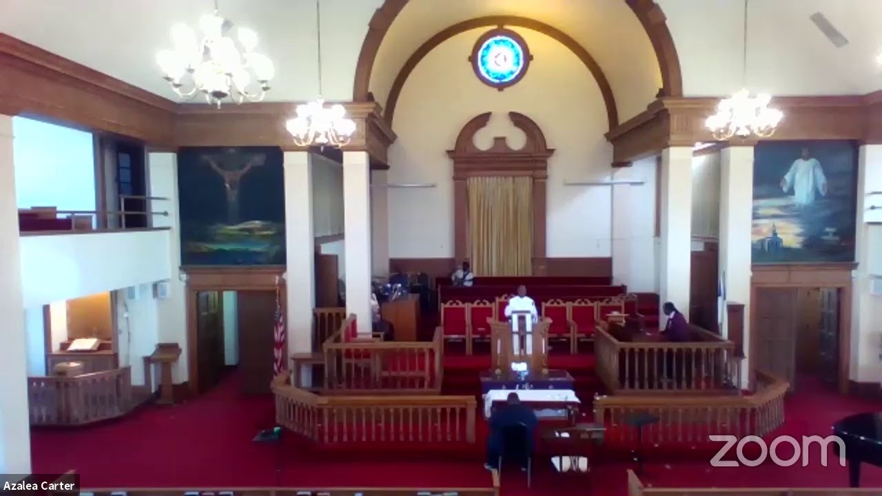 St. James Cleveland - YouTube