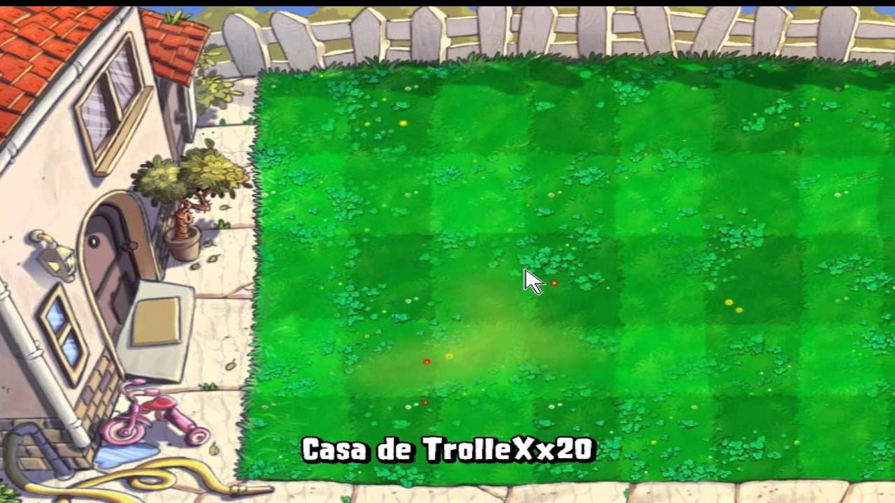 Plants vs Zombies 2 "El loco Dave" - YouTube