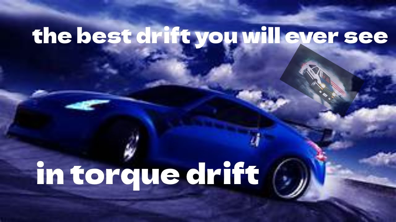 the best drifting you will ever see - YouTube