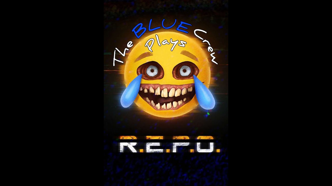 LIVE R.E.P.O w/The Blue Crew - YouTube