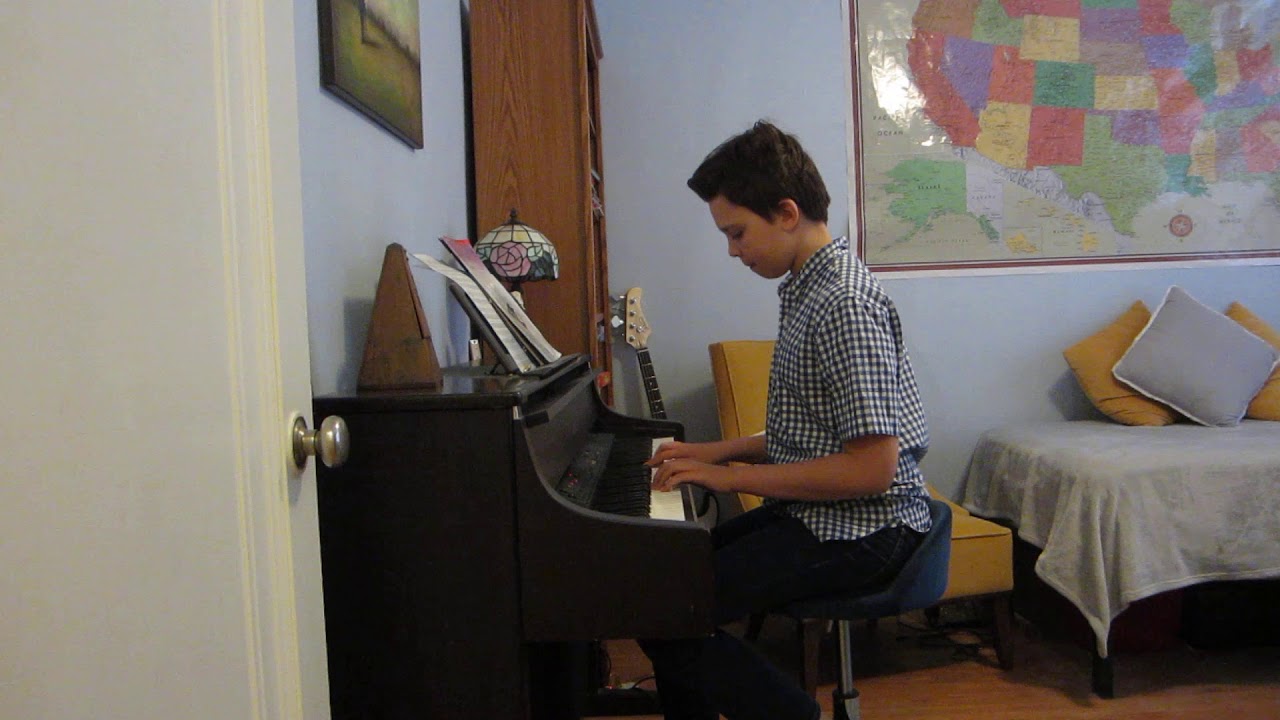 Charlie Ripp (Vid 1) - YouTube
