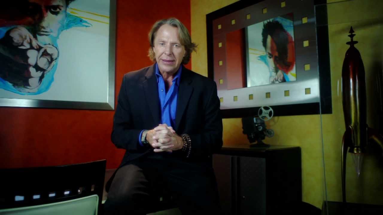 World Famous Astrologer Terry Nazon, offers a spiritual success tip ...