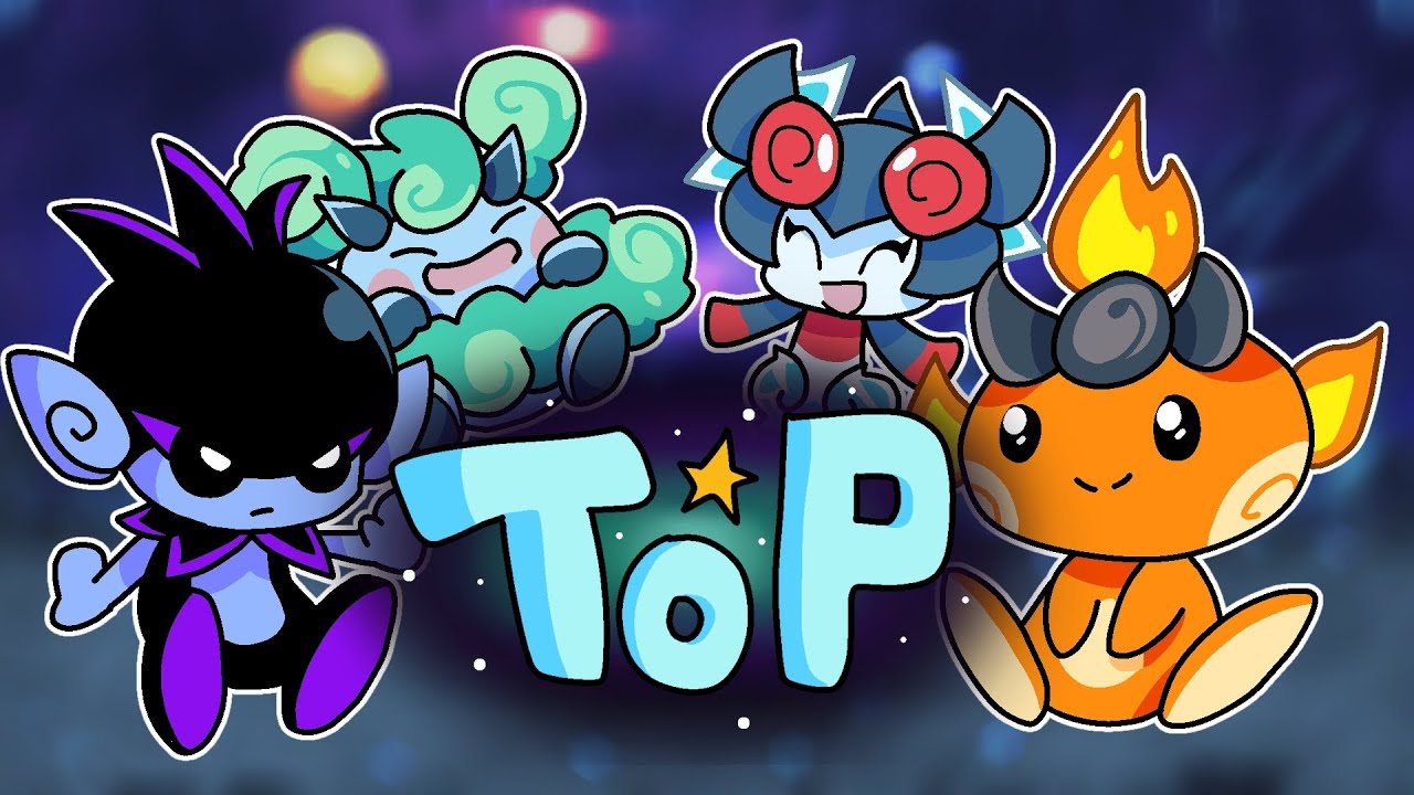 TOP Elemental Pixies de PEOR a MEJOR 🧚‍♂️ | ¿Cuál SÍ vale la pena en ...