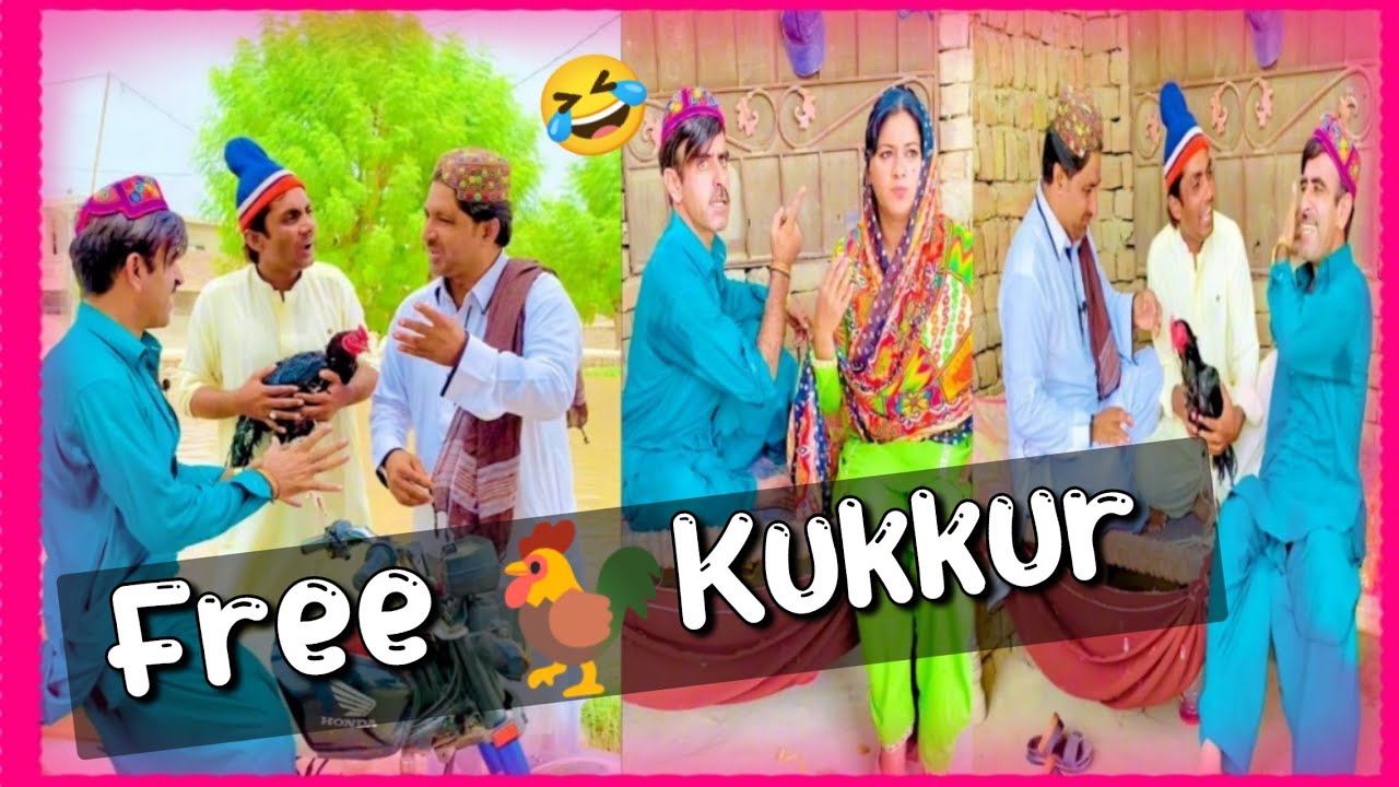 free 🐓Kukkur | Popat Khan | @LollipopLiaqatRajri | Alam Jaan | Mehak ...